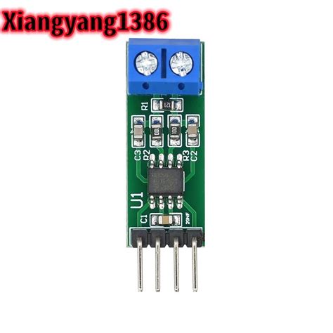 Tja1050 Can Module Can Bus Module Can Bus Transceiver Stm32 Code Shopee Philippines