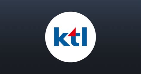 한국산업기술시험원 기관정보 지원사업 정책자금 Randd The Vc