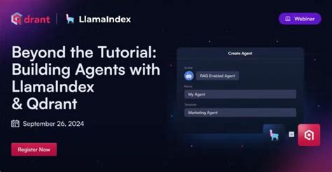 Llamaindex On Linkedin Check Out This Video From Sourabh Desai On How