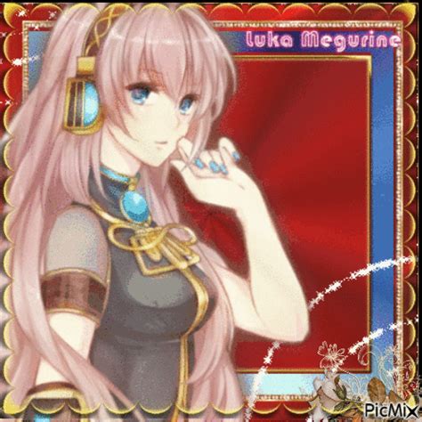 Luka Free Animated  Picmix