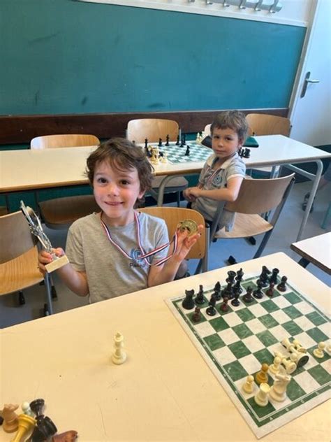 École Descriptif École Pascal