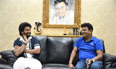 Nanis Viral Campaign With Kannada Legends Goes Wild Nanis Viral