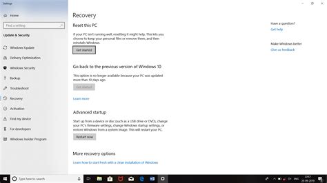 Solution For 0x800700c1 Error Code