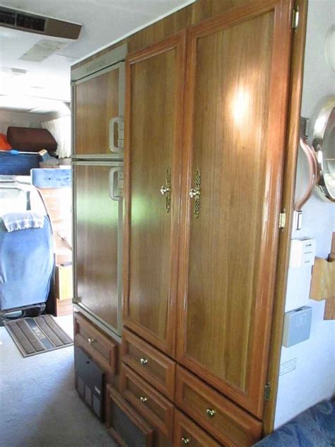 1998 Used Lazy Daze 23 5 Twin King Class C In California Ca