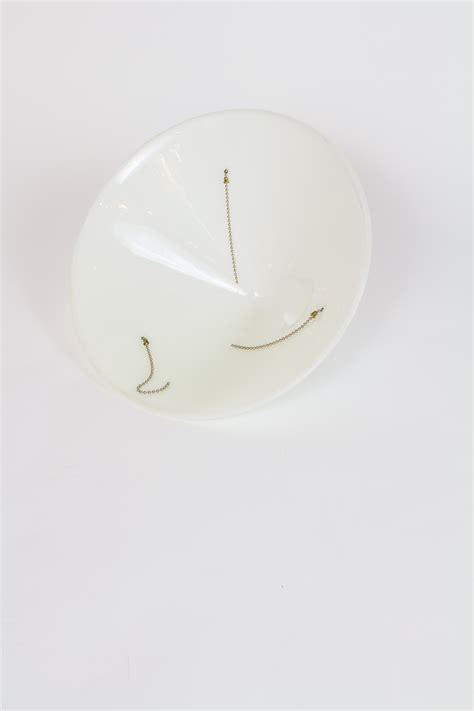 White Milk Glass Conical Pendant Appleton Antique Lighting