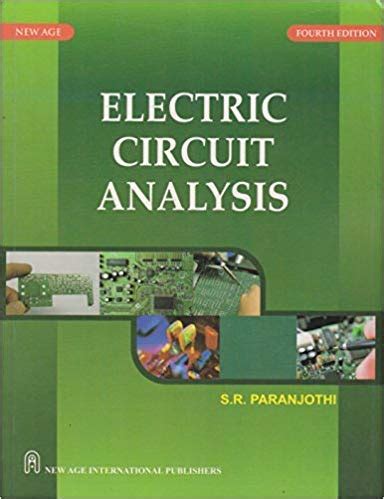 PDF EE Electric Circuit Analysis ECA Books Lecture Notes Marks With Answers