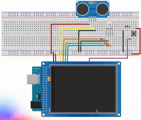 Comment Utiliser Tft Afficheur Lcd Avec Arduino Les 5 étapes Clés