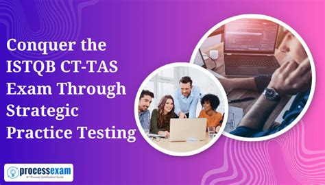 Process Exam Makes Your Business Process Certification Easy