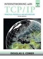 Internetworking With TCP IP Vol 1 Principles Protocols And