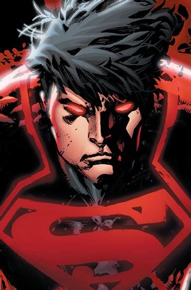 Super Sons 1 Dc