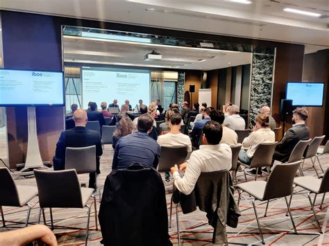 Annual Conference 2023 Pictures • Ibcs International Business Communication Standards