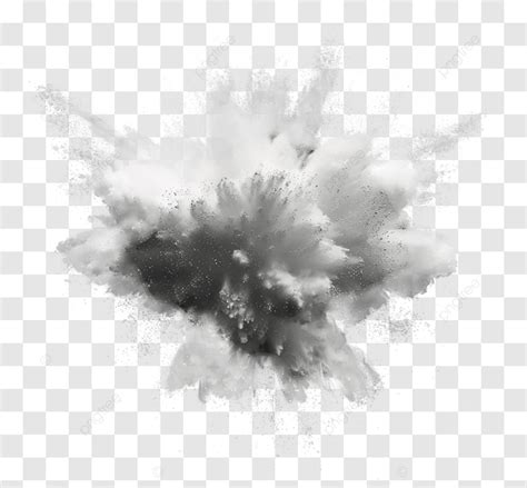 순수한 흰색 분말 폭발 순백의 컬러 파우더 폭발 Png 일러스트 및 이미지 에 대한 무료 다운로드 Pngtree
