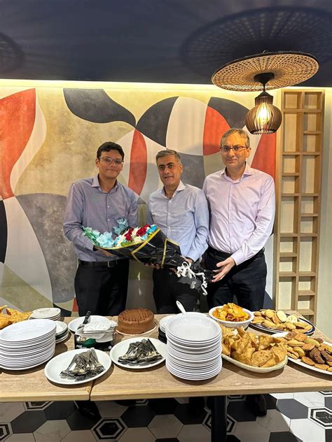 Iqbal Ansari On Linkedin Memorable 12 Years Ubl Funds Journey Is