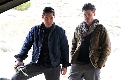 Quantum Leap Season 2 Time Jump Explained