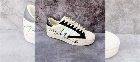 Кеды Yohji Yamamoto x Adidas купить в Москве с доставкой | Личные вещи ...