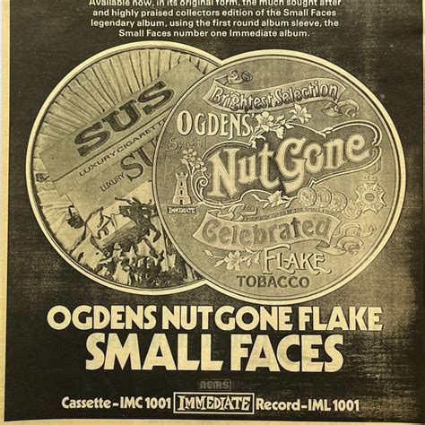 Small Faces Poster Etsy