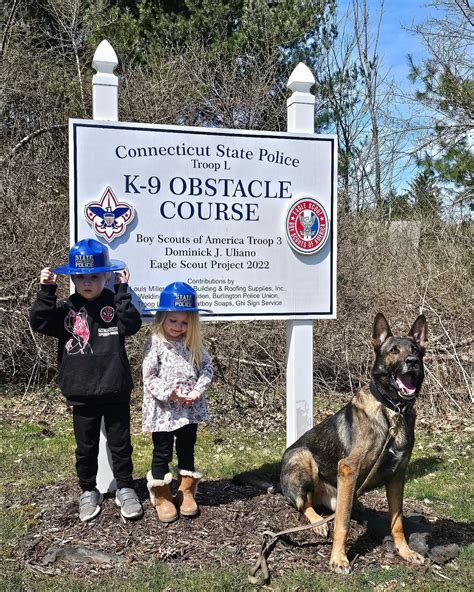 Connecticut State Police Troop L Csp Troop L • Instagram Photos And