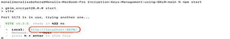 Manage E Commerce Encryption Keys Using Guardium Key Lifecycle Manager IBM Developer