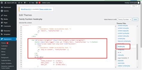 How To Duplicate Menus In Wordpress 4 Proven Methods