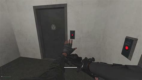 GMOD SCP The Escape YouTube