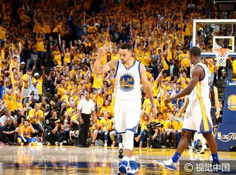 Nba總決賽g2勇士33分血洗騎士 每日頭條