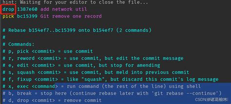 gitlab 删除的分支历史记录 gitlab删除某次提交 jkfox的技术博客 51cto博客