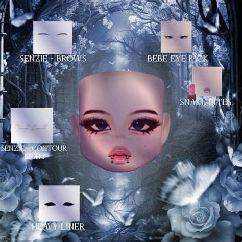 Face Royale High Idea Royal High Outfits Ideas Cheap Royale High Journal Ideas Aesthetic