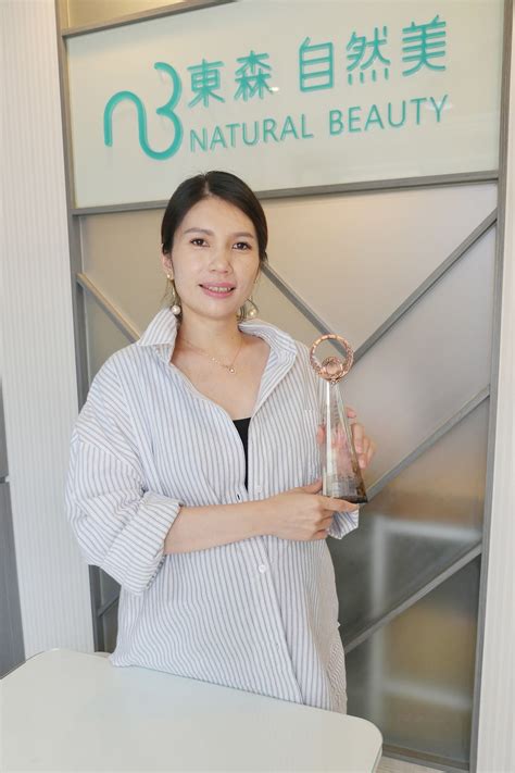 從分期付款到業績百萬 東森自然美加盟主感謝王令麟挺年輕人創業 Et Fashion Ettoday新聞雲