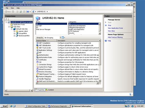 What You Need To Know About IIS