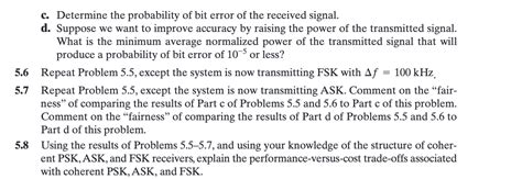 55 A Coherent Psk System Using A Correlation
