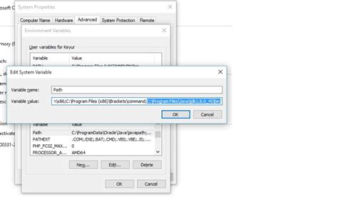 How To Set Java Path In Windows 88110 Tricks N Tech