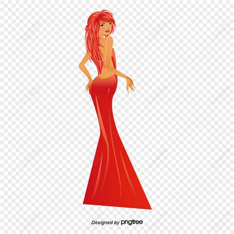 Sexy Pinup PNG Images With Transparent Background Free Download On Lovepik