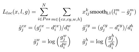 [learning note] single shot multibox detector with pytorch — part 3