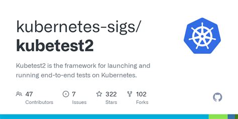 GitHub Kubernetes Sigs Kubetest Kubetest Is The Framework For Launching And Running End To