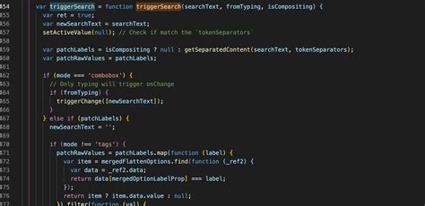 Select组件 tokenSeparators 对于中文字符无法很好的支持 Issue ant design ant design GitHub