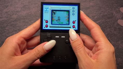 Trimui Brick Portable Retro Gaming Console Review Izzy Laif Video Review Tutorial Testimonial