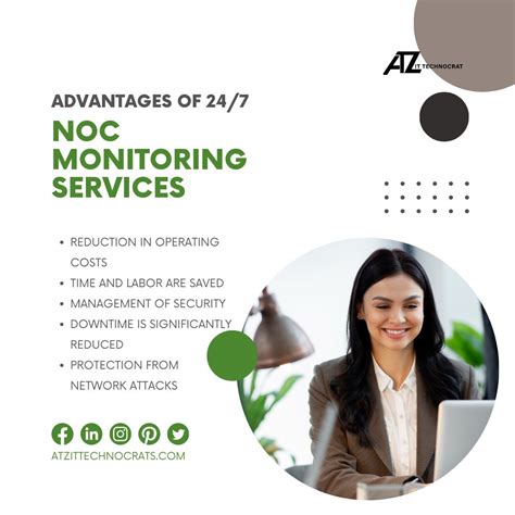 Atz It Technocrats On Linkedin Noc Network Networkoperation