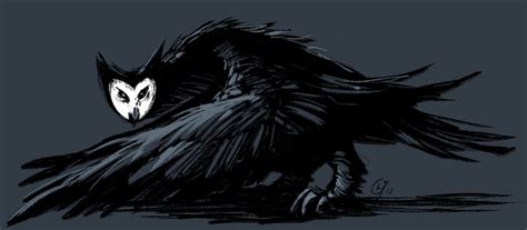 Avatar Owl Spirit Avatar Owl Spirit
