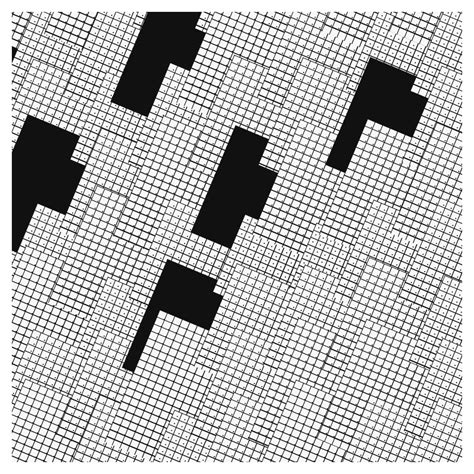 Wip For Fxhash Creative Coding With P5js Rthedotisblack