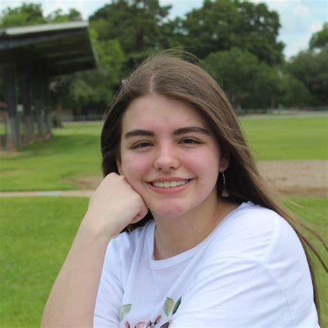 Madelyn Kennedy Sam Houston State University West Columbia Texas United States Linkedin