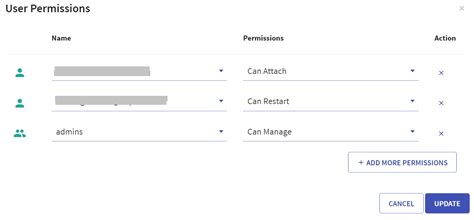 databricks clusters gathr