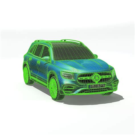 Glb 2020 3d Model 59 C4d Lwo Max Obj Free3d