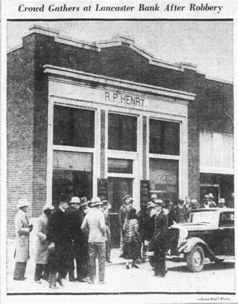 History Of Downtown Lancaster Tx — Downtown Lancaster