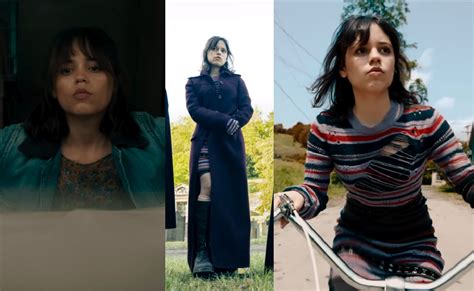 Astrid Deetz From Beetlejuice Beetlejuice Costume Guide For Cosplay Halloween