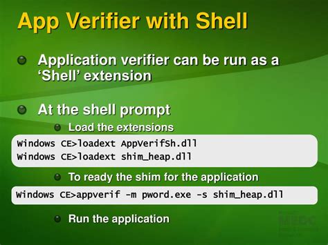 ppt memory leak detection with lmemdebug powerpoint presentation