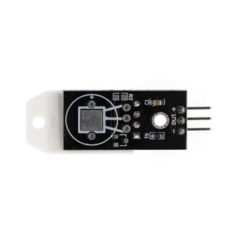 Jual Dht22 Single Bus Digital Temperature And Humidity Sensor Am2302 Module Di Seller Tokoasia