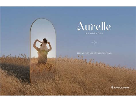 01 Aurelle Product Knowledge - Myhomes