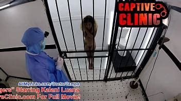 Naked Behind The Scenes From Kalani Luana Dont Take Rides From Strangers Sexy Camera Fail Sd