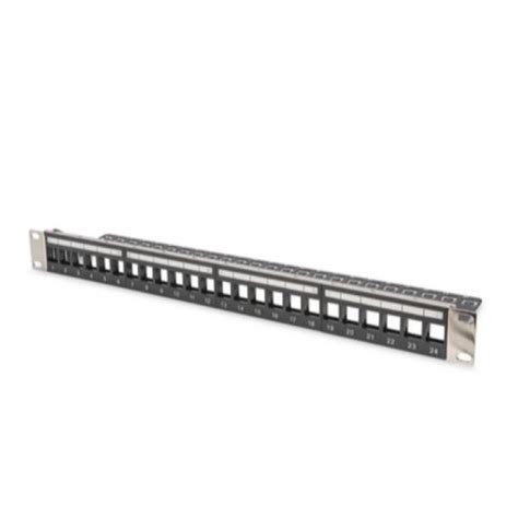Digitus Modular Patch Panel