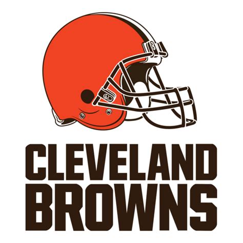 Cleveland Browns Logo Png Vector Eps Svg Free Download